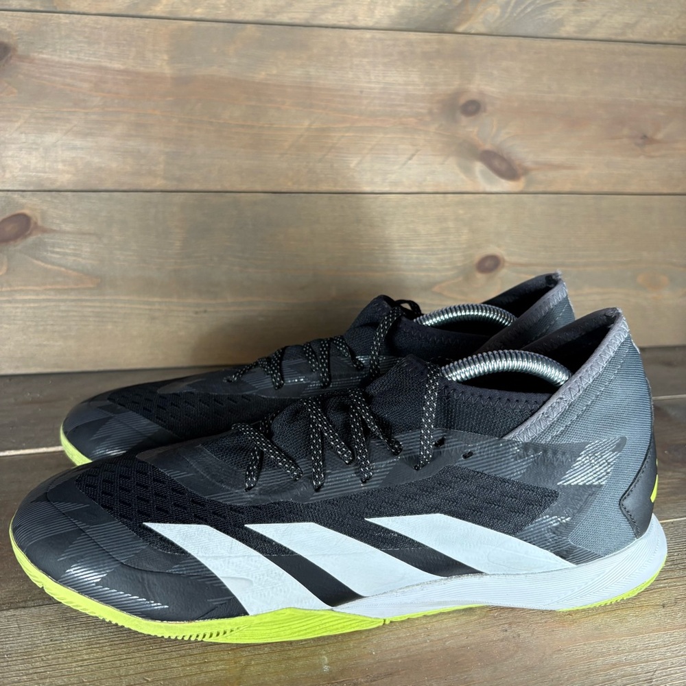 Adidas Predator Accuracy Injection Men Size 11 Shoes … - Gem